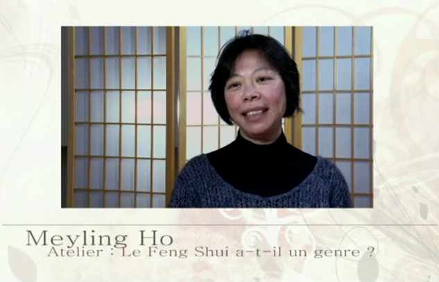 Le Feng Shui a-t-il un genre? avec Meyling Ho | Festival du Féminin